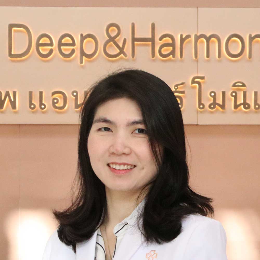 Bangkok Fertility Clinic | Deep & Harmonicare IVF Center