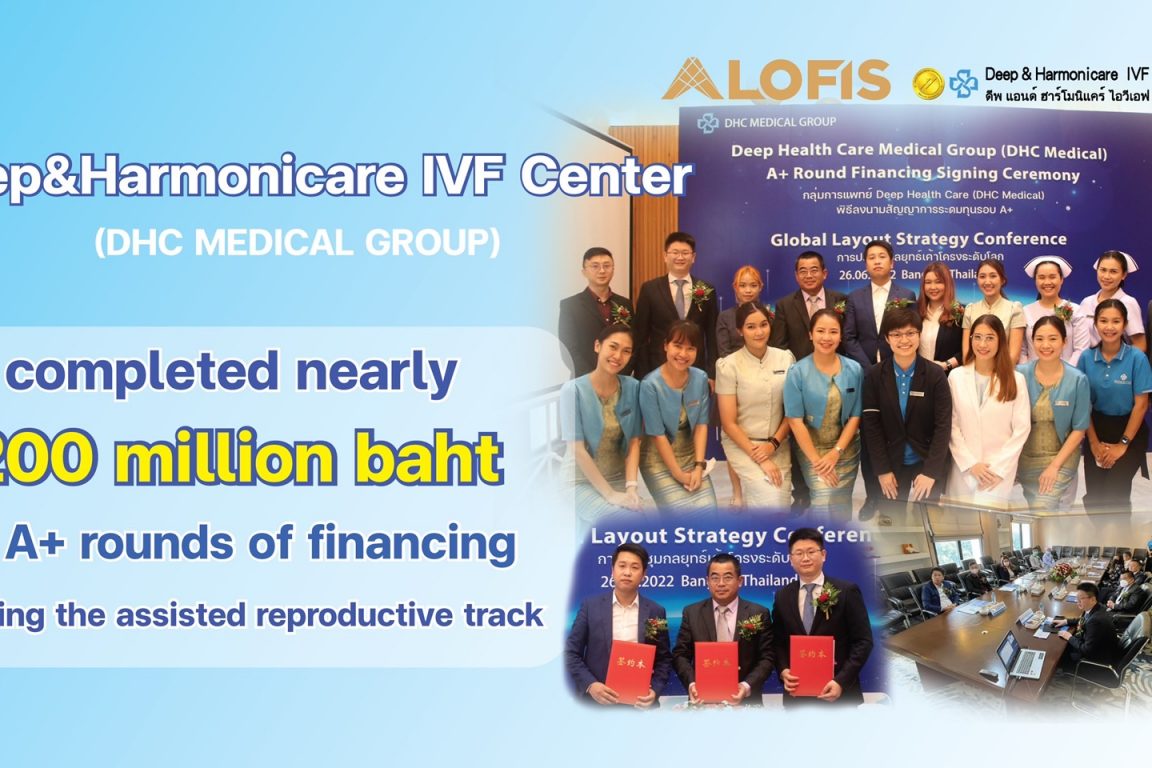 Home | Deep&Harmonicare IVF Center